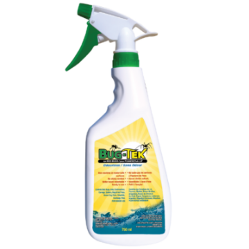 Superior Sany Solutions. Insecticide